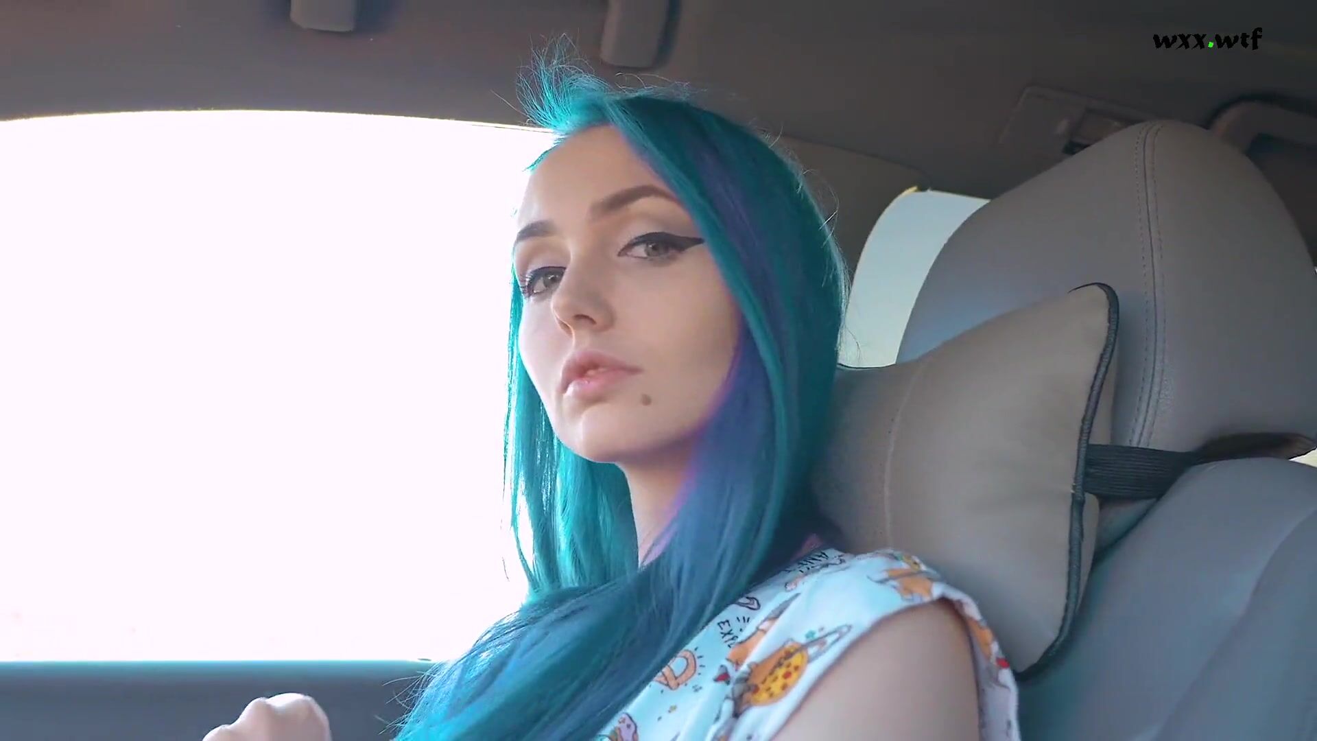 Sia Siberia Paid Sex In Car With Stranger Sia Siberia Wxx Wtf
