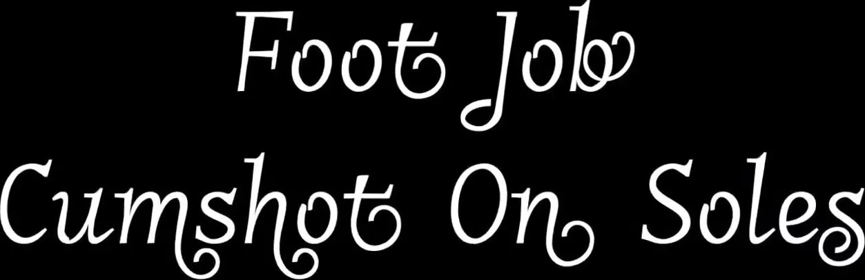 Footjob Cumshot On Soles And Spreading Ass Wxxwtf 